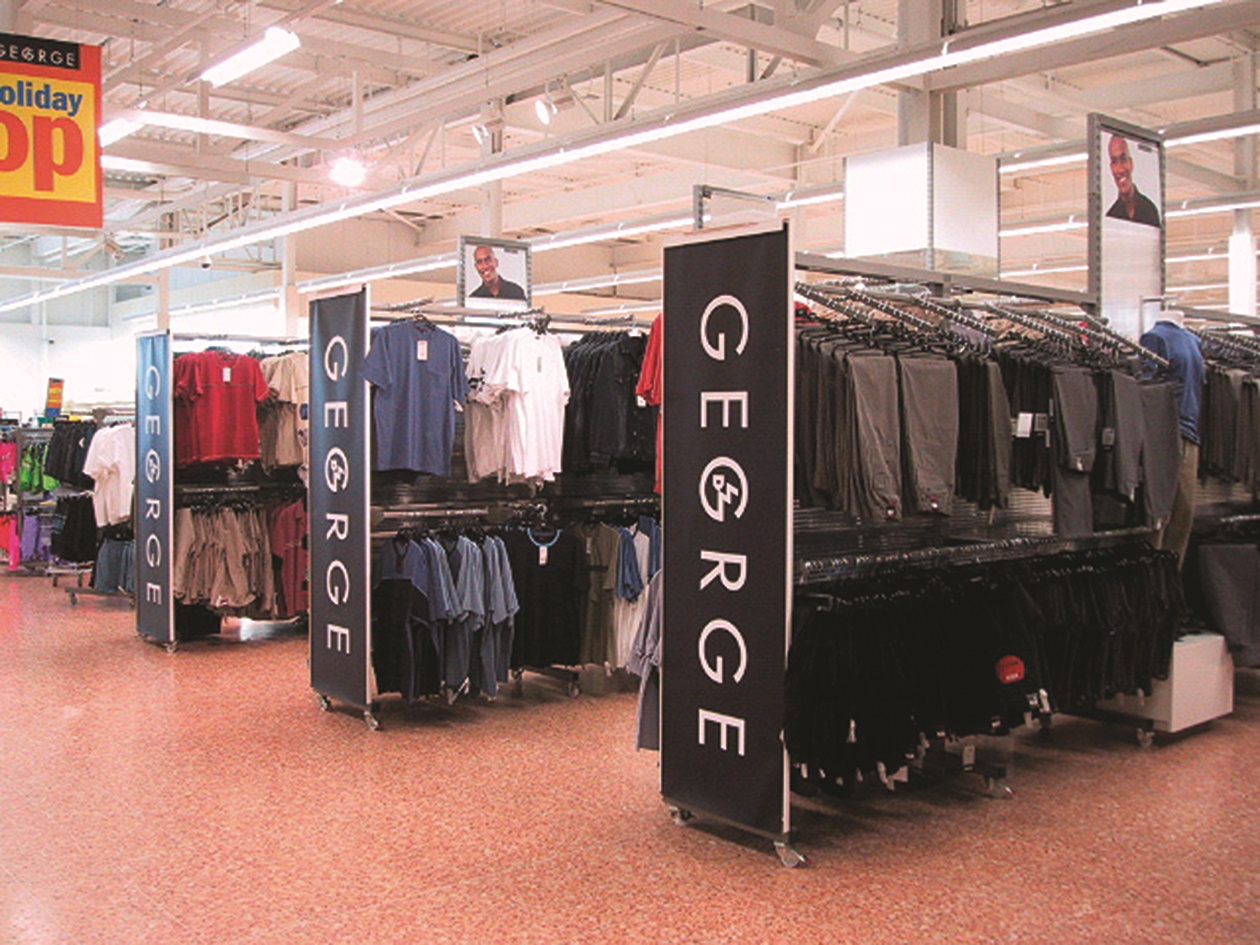 ASDA George Christmas Range ASDA George Christmas Range