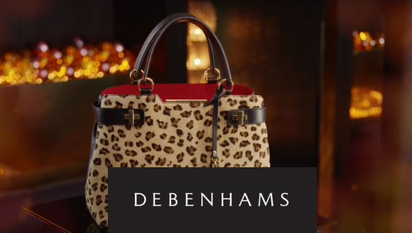 Christmas Discount at Debenhams | Sale & Vouchers