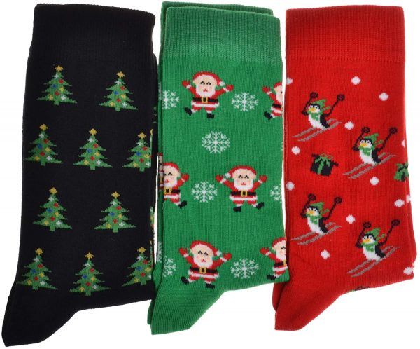 Best Christmas Socks 2021
